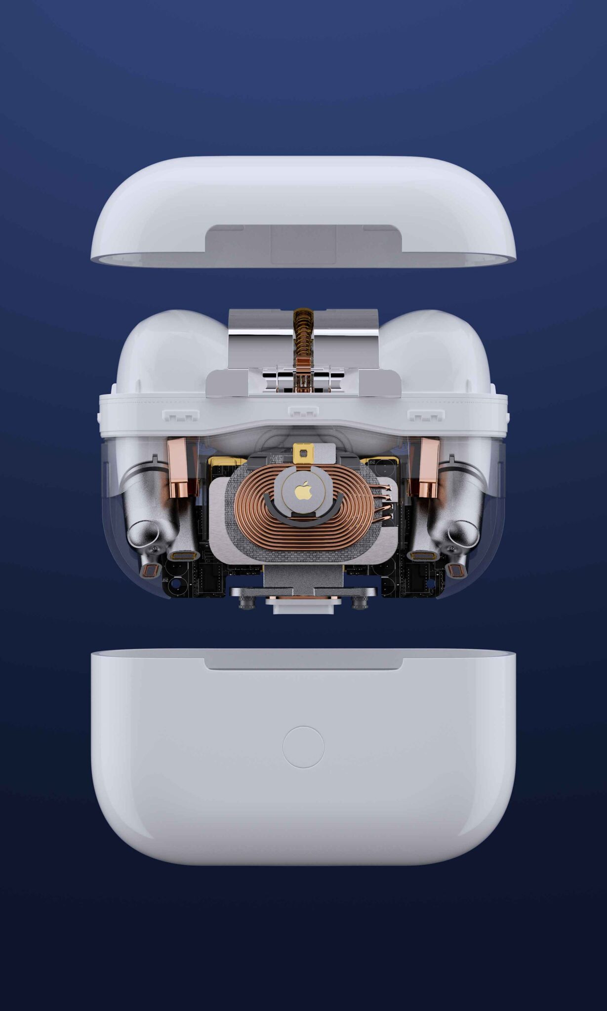 Inside the white box – Lumira Studio