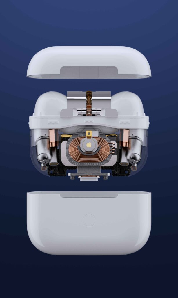 Inside the white box – Lumira Studio