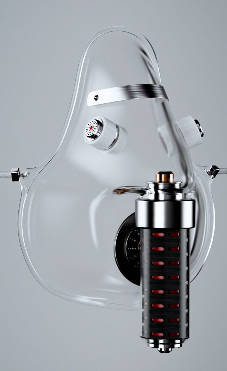 When Protection Meets Fashion – Lumira Studio