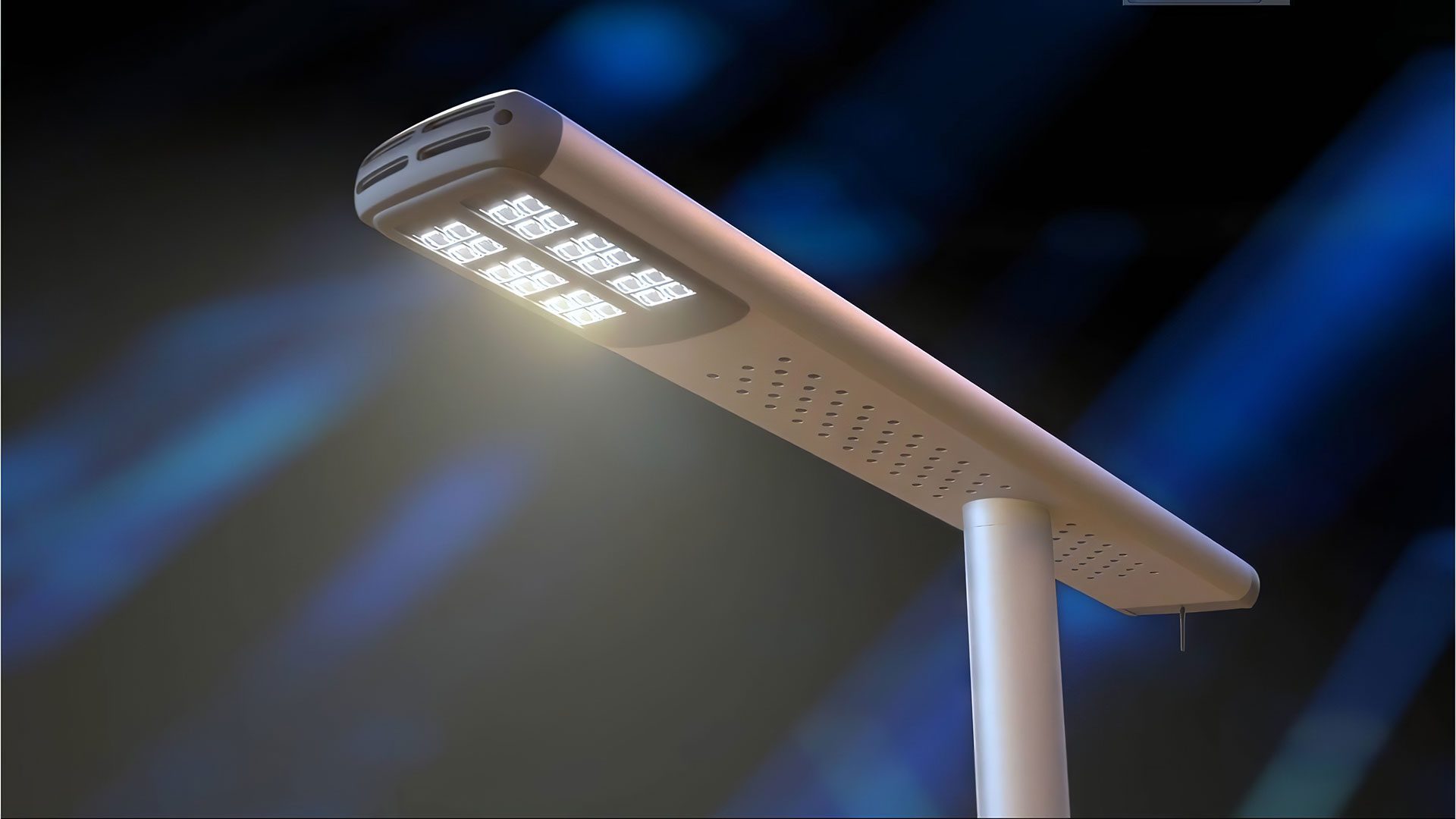 Shining a Light on Sustainable Solutions – Lumira Studio