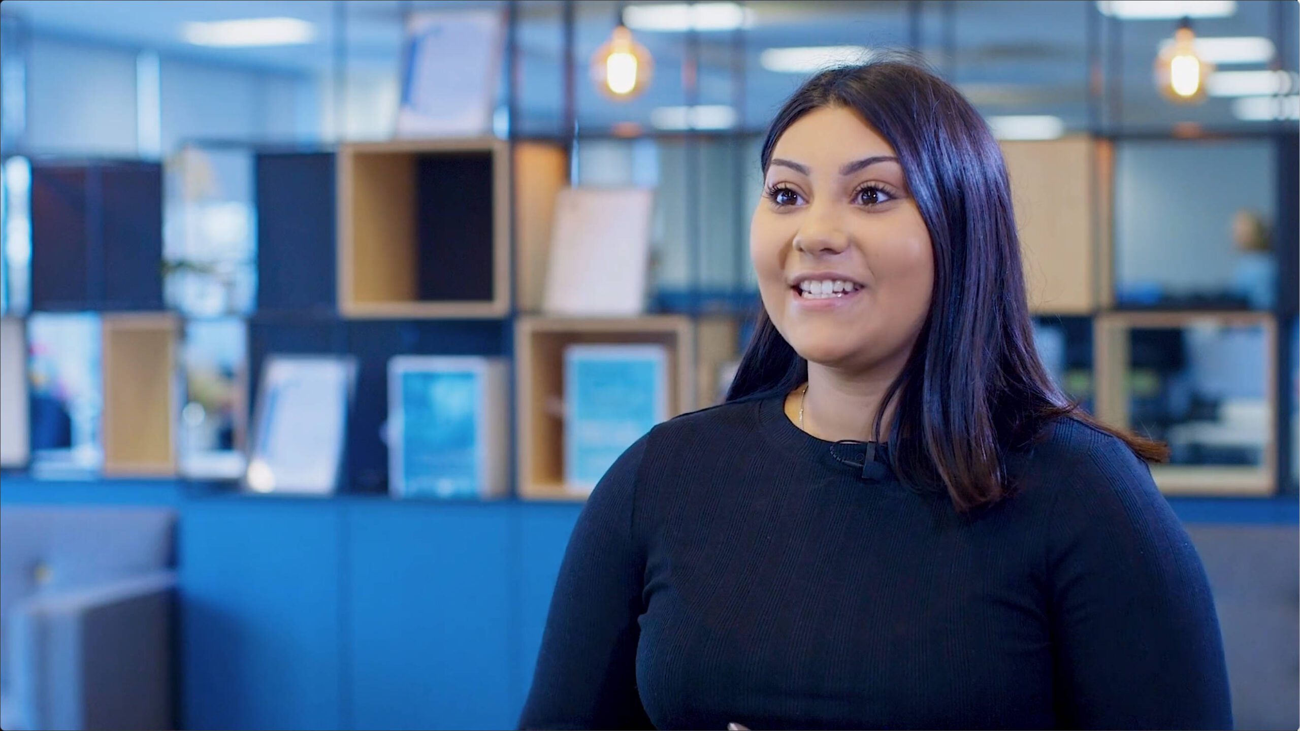 Affinity for Business: Celebrating Inspirational Leadership – Lumira Studio