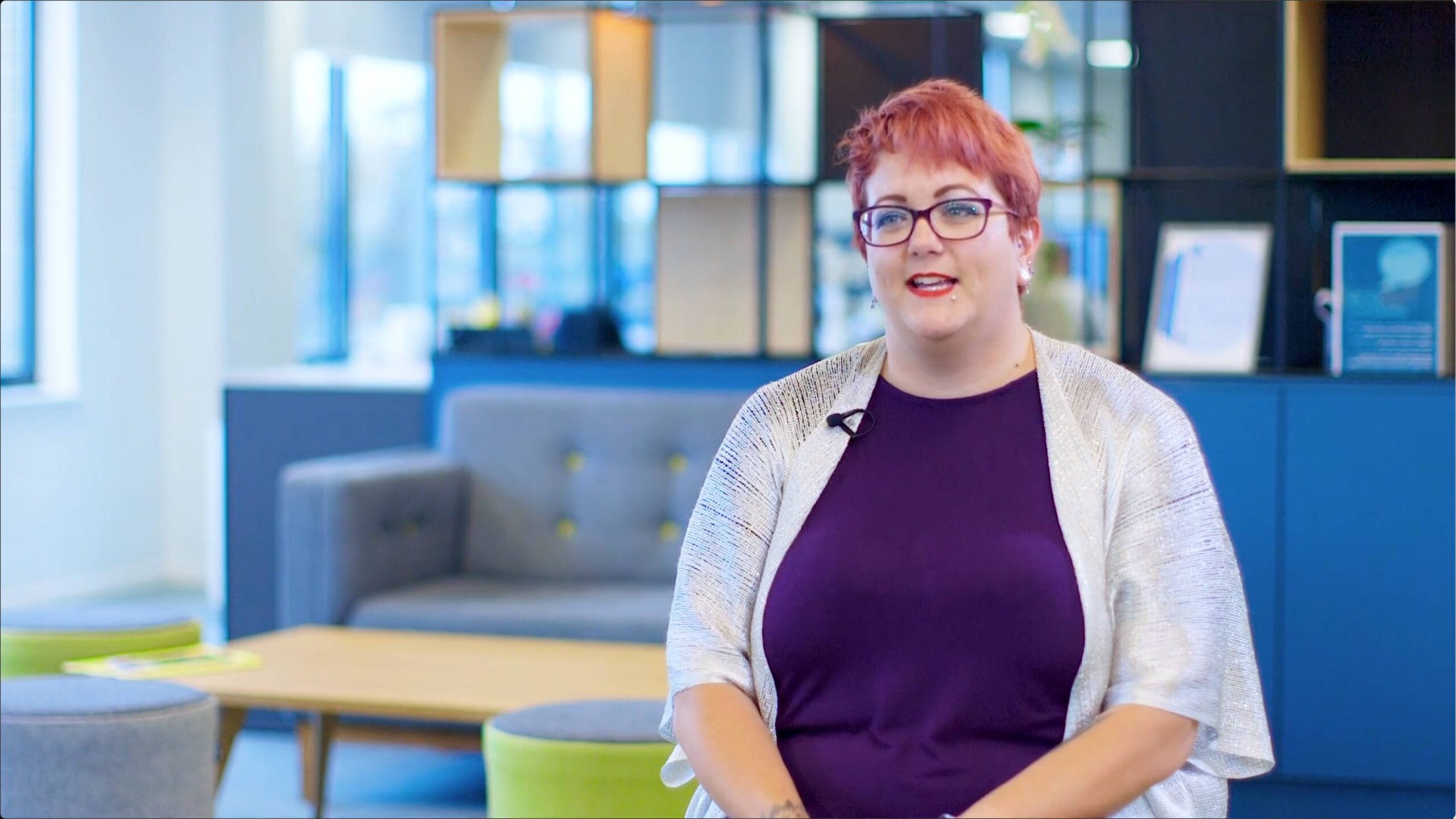 Affinity for Business: Celebrating Inspirational Leadership – Lumira Studio