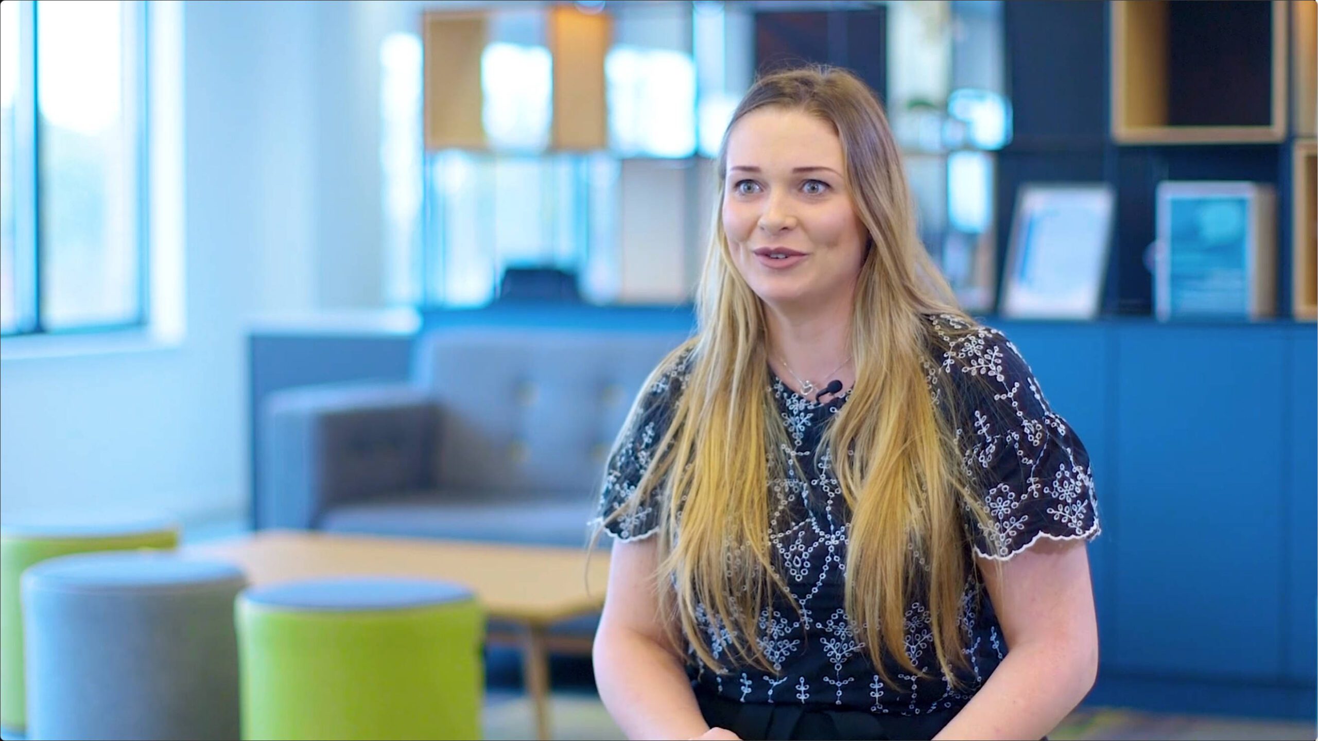 Affinity for Business: Celebrating Inspirational Leadership – Lumira Studio