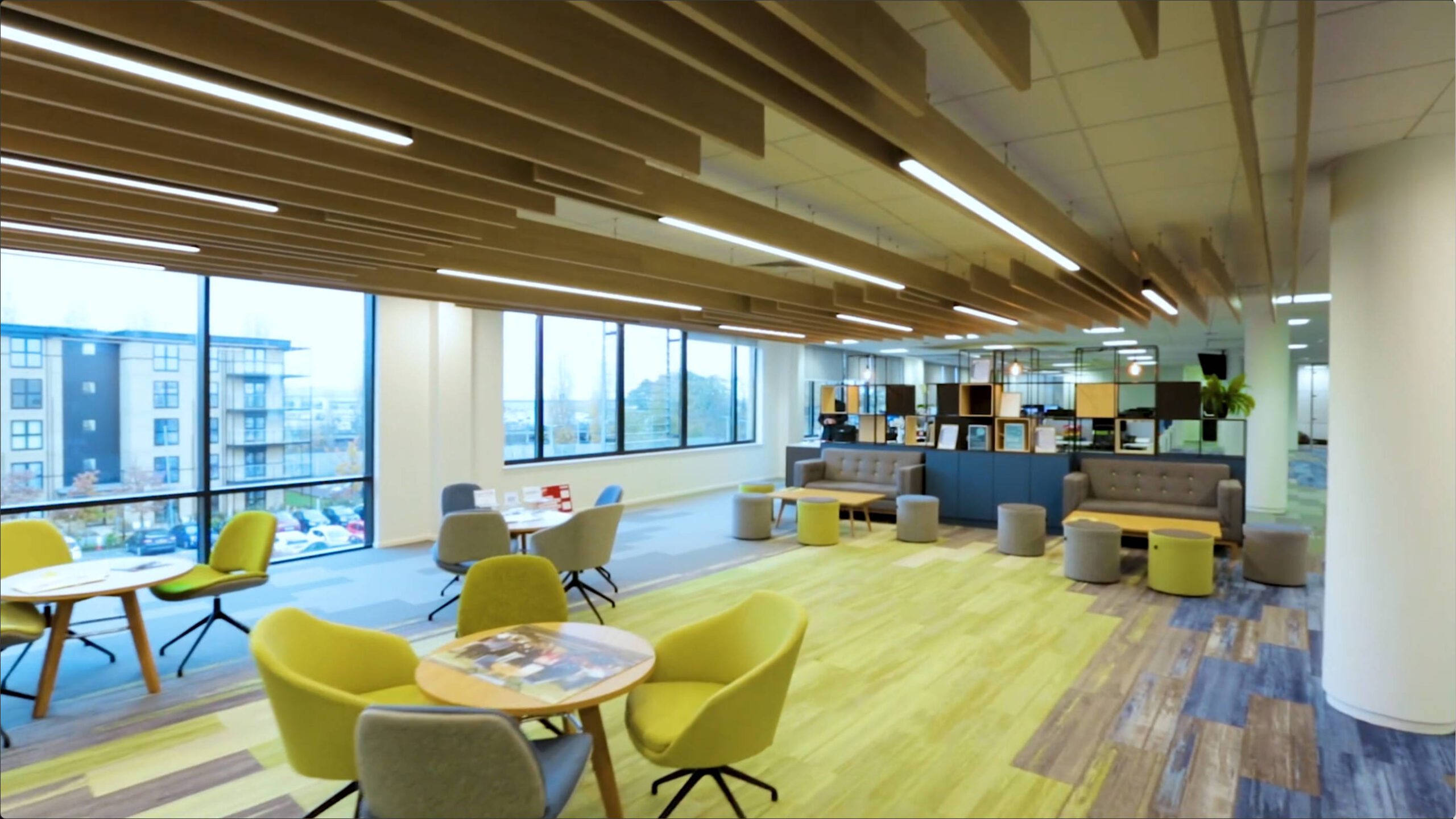 Affinity for Business: Celebrating Inspirational Leadership – Lumira Studio