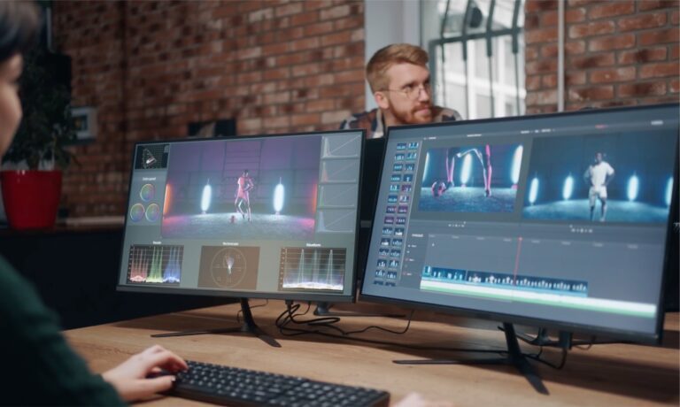 Understanding: What is B roll in Video? Breakdown & Tips.