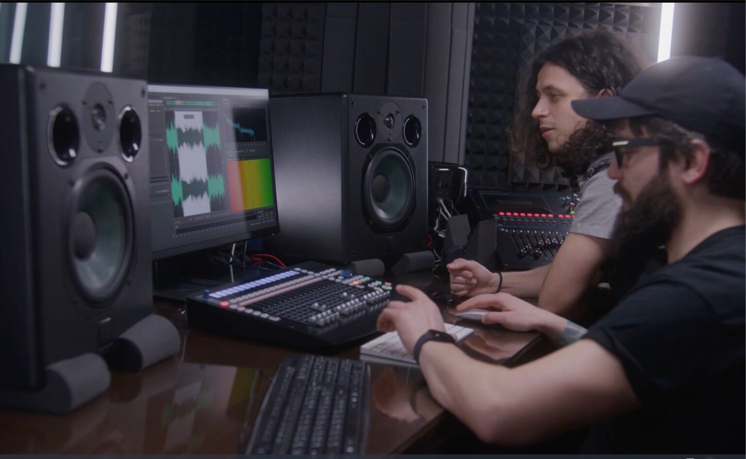 Unravelling the Process: What are the Stages of Video Editing?