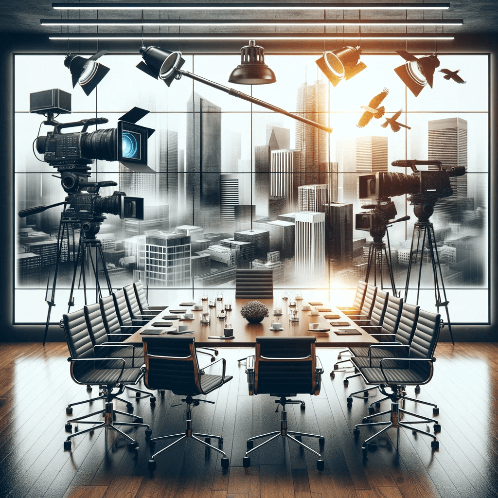 7 Key Insights explain What is Corporate Video Production