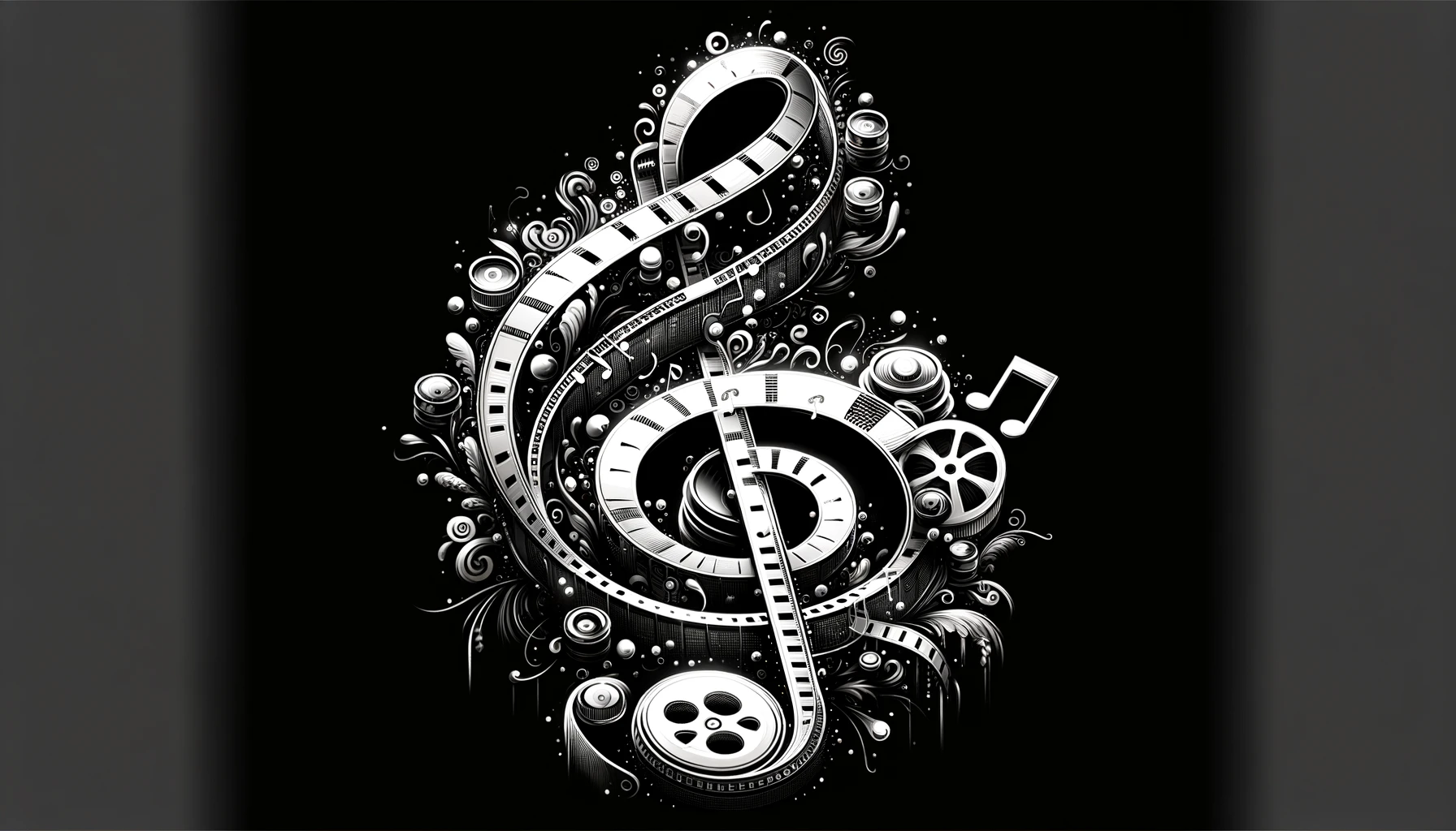 Day 5: Choosing Background Music and Sound Effects: Elevate Your Video ...