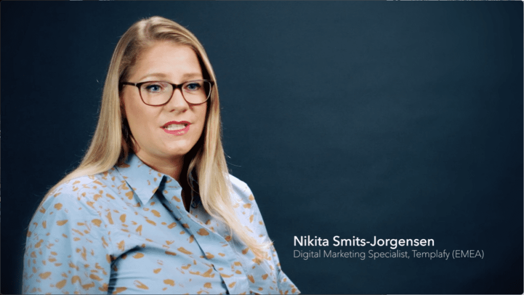 HubSpot Testimonial Videos – Lumira Studio