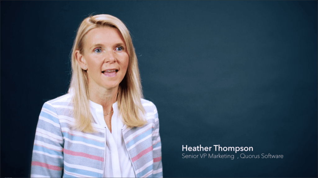 HubSpot Testimonial Videos – Lumira Studio