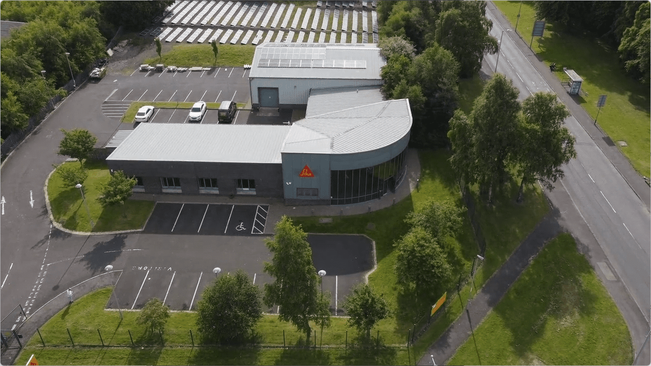 SIKA New Year’s Hello 2024 – Lumira Studio